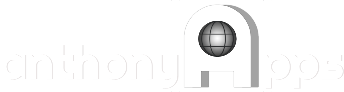 Anthony Apicella | Developer